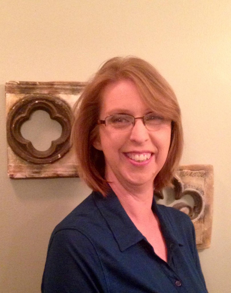 Janice Day | Church 180