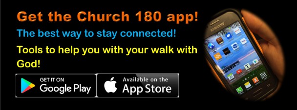 Church 180